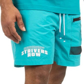 STRIVERS ROW - RAINFLY SHORT