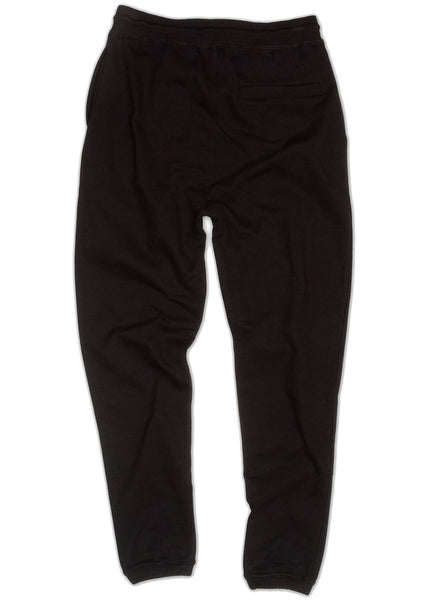 Strivers Row - Phoenix Sweatpants (black) – Krispy Addicts Clothing ...