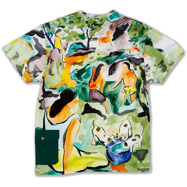 Strivers Row - Tahiti SS Knit (Tender Yellow) – Krispy Addicts Clothing ...